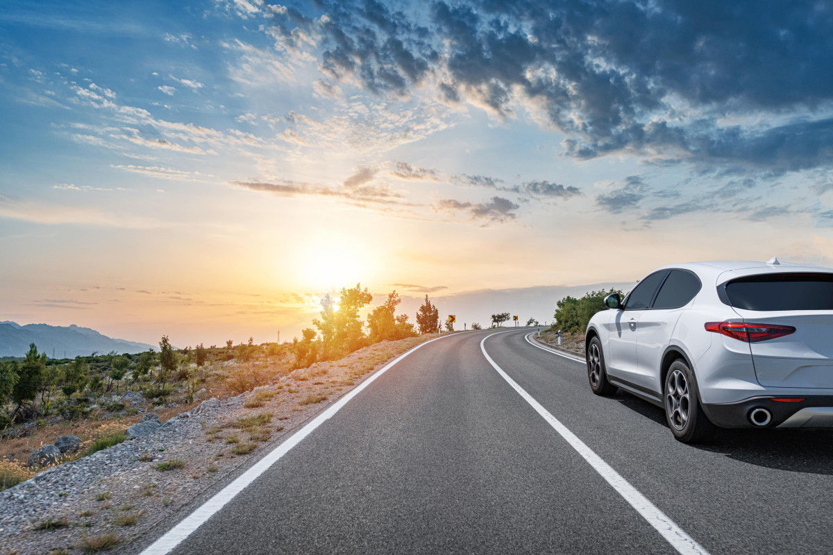 Location voiture Canada | Le meilleur prix en 1 clic