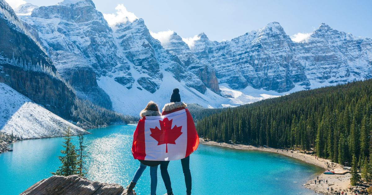 Demande d'AVE pour un voyage au Canada : Formulaire en ligne