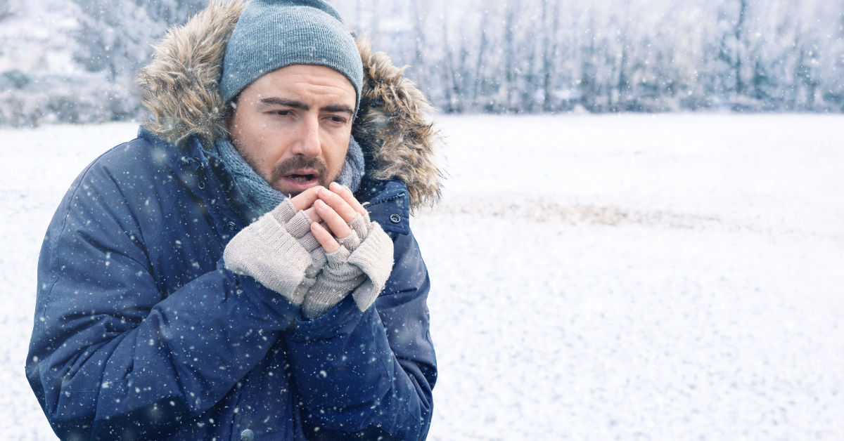 Comment survivre à l'hiver canadien