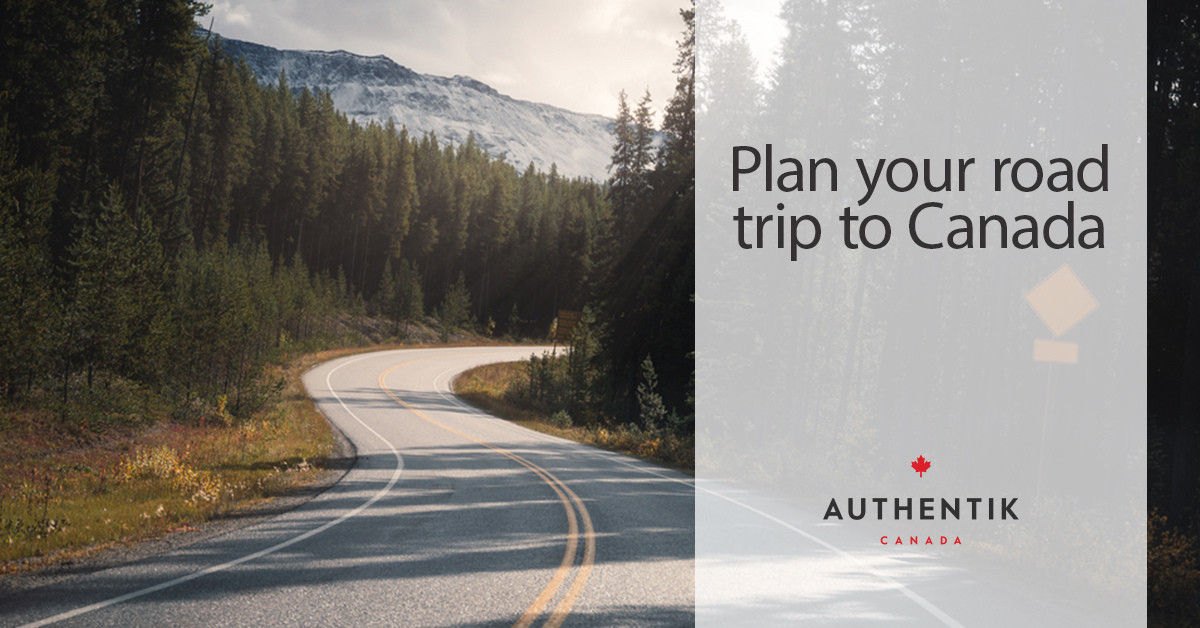 Canada travel guide 2024 - Free PDF | Authentik Canada
