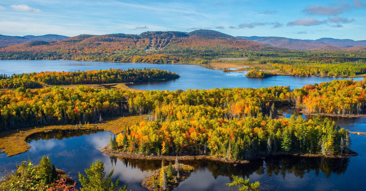 Authentic Quebec: gems to visit during Indian summer