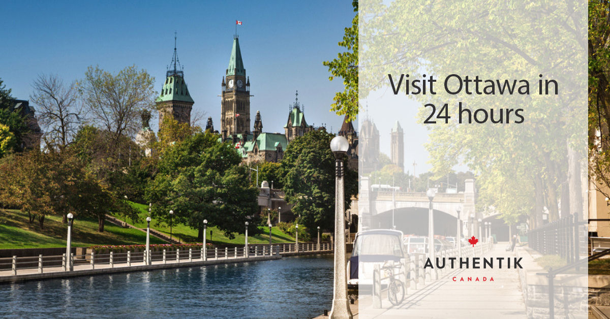 Day trip to ottawa | Lipstick Alley