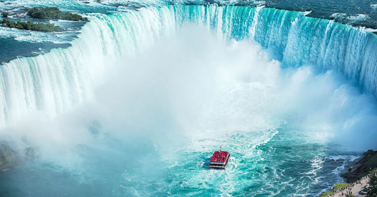 Visiting Ontario in 10 must-see places | Authentik Canada