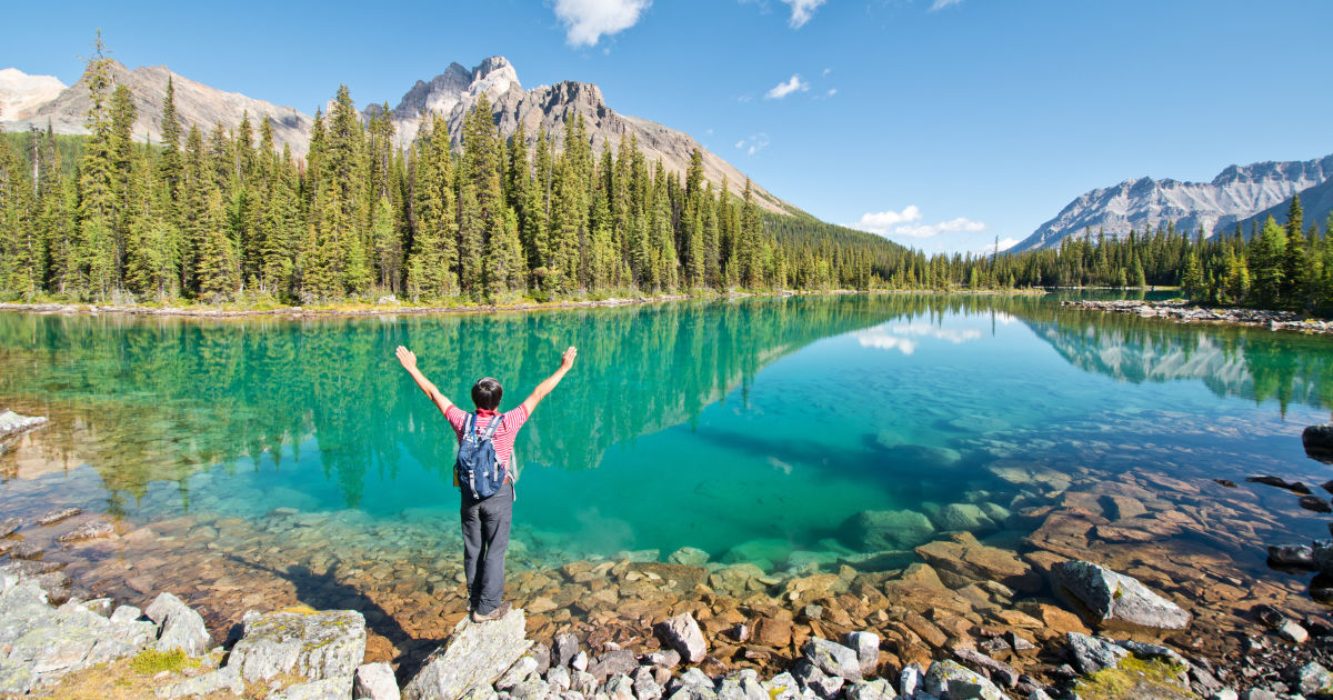 Canada on a budget: : 12 tips to save money in 2026