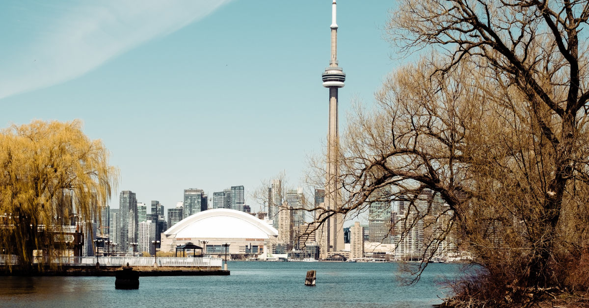 10 spots photo incontournables à Toronto
