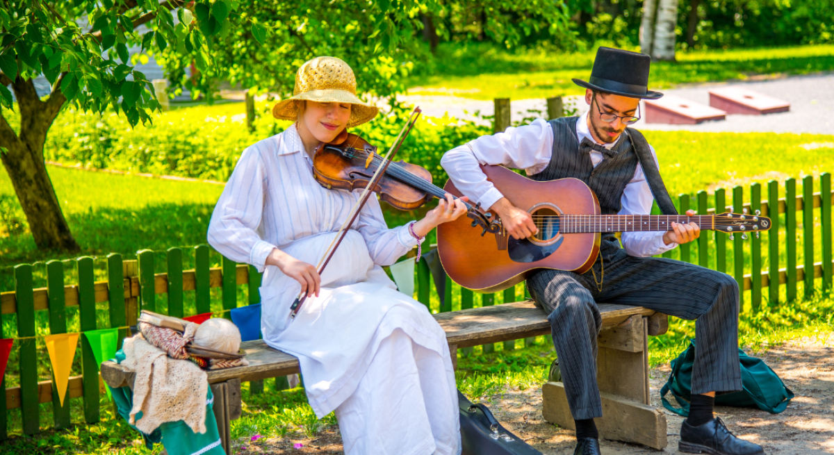 Step back in time: Canada’s most beautiful historic villages