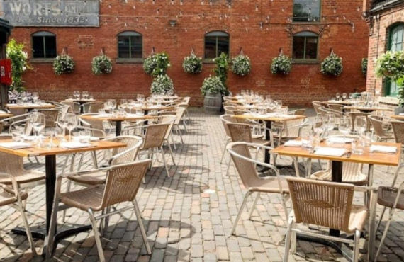 Où manger à Toronto