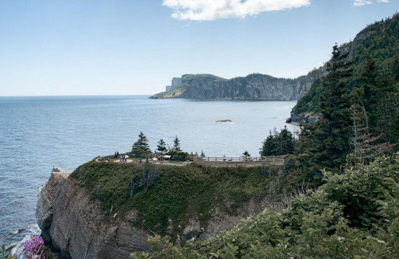 Le Parc Forillon de A à Z | Blog Authentik Canada