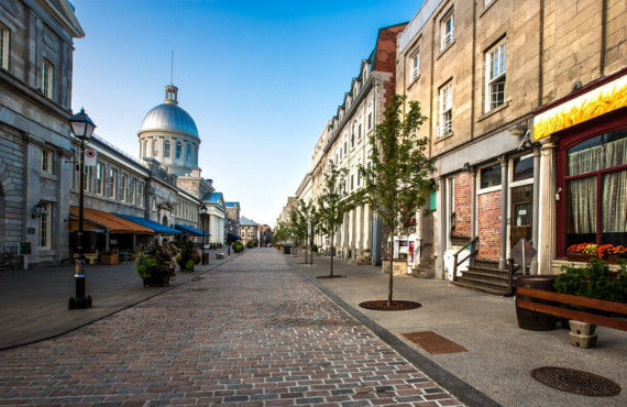 The ultimate Quebec family road trip | Authentik Canada Blog