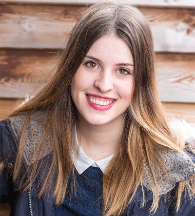 Naomie Richard - Authentik Canada