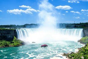 Visiter Niagara Falls : Top 5 des incontournables