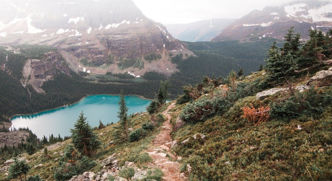 Top 10 des randonnées pédestres dans les Rocheuses Canadiennes