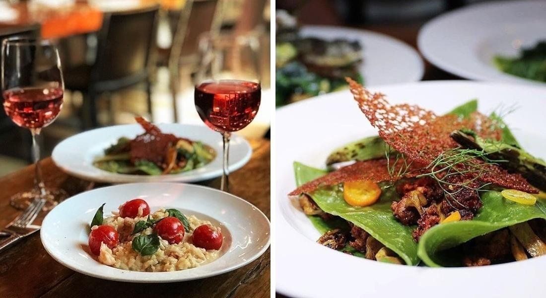 Où manger à Toronto