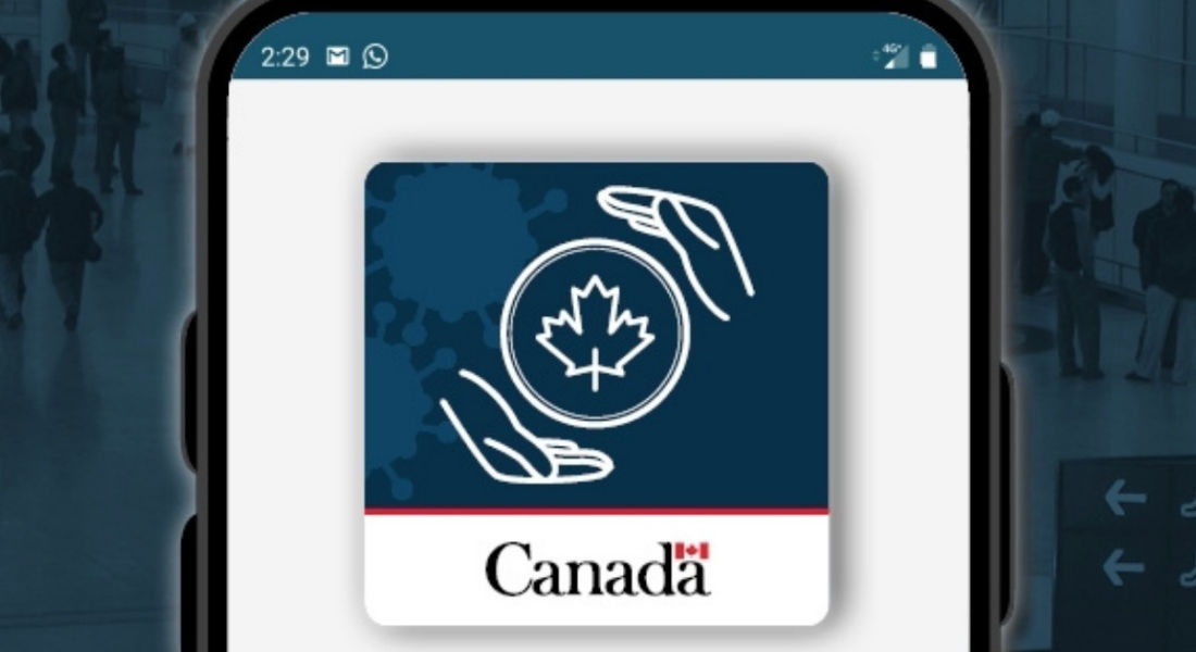 ArriveCan : everything you need to know | blog Authentik Canada