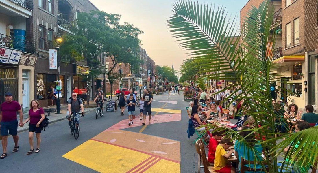 Montreal Neighbourhoods Which Ones Are A Must Montreal Neighbourhoods Which Ones Are A Must