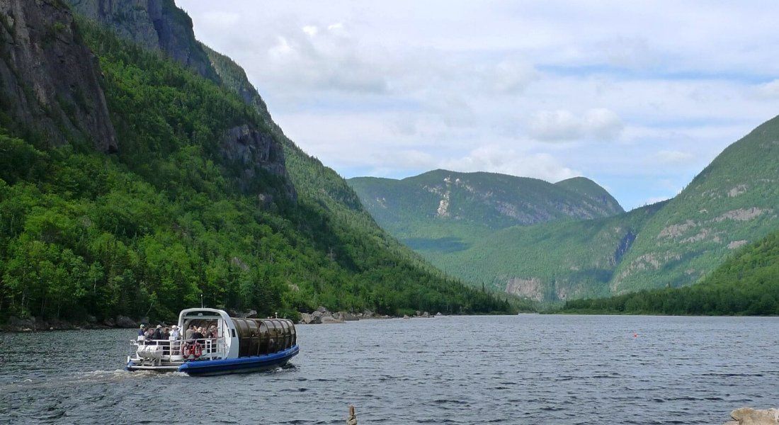 Top 10 des plus beaux paysages au Québec | Blog Authentik Canada