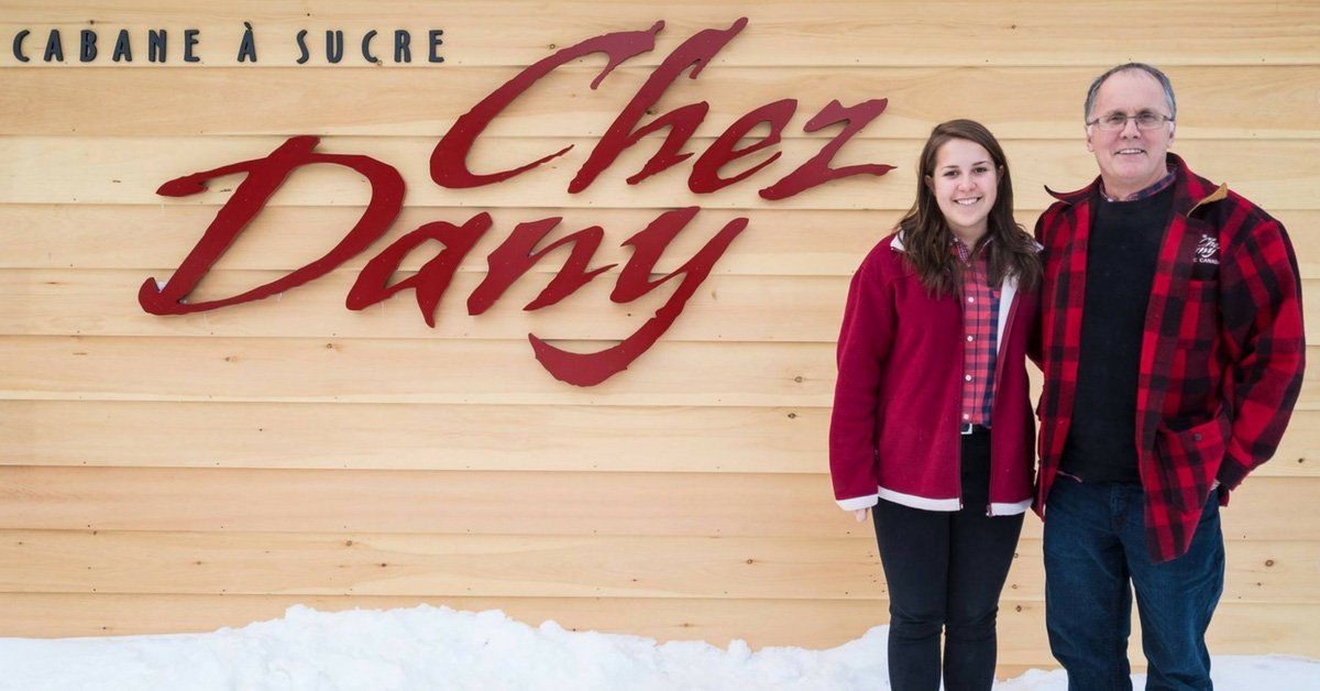 Top 5 sugar shacks in Quebec | Blog Authentik Canada