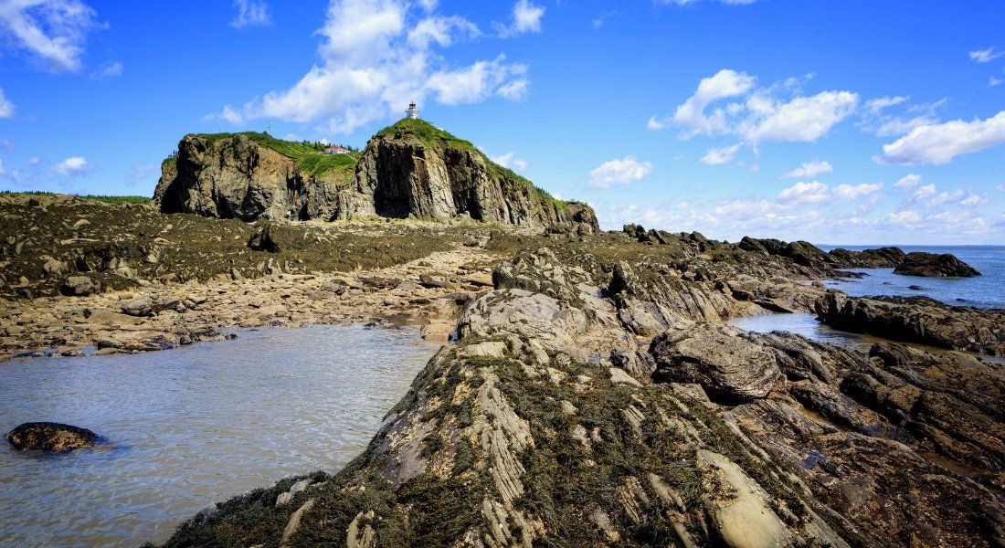 Maritimes road trip - The best itinerary with map | Canada