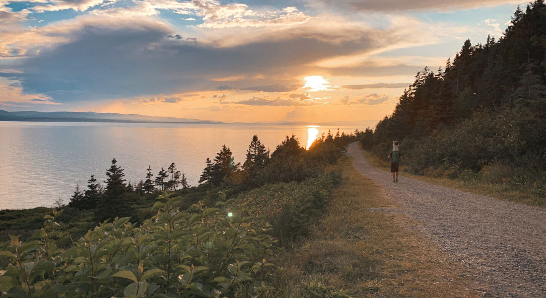 Le Parc Forillon de A à Z | Blog Authentik Canada