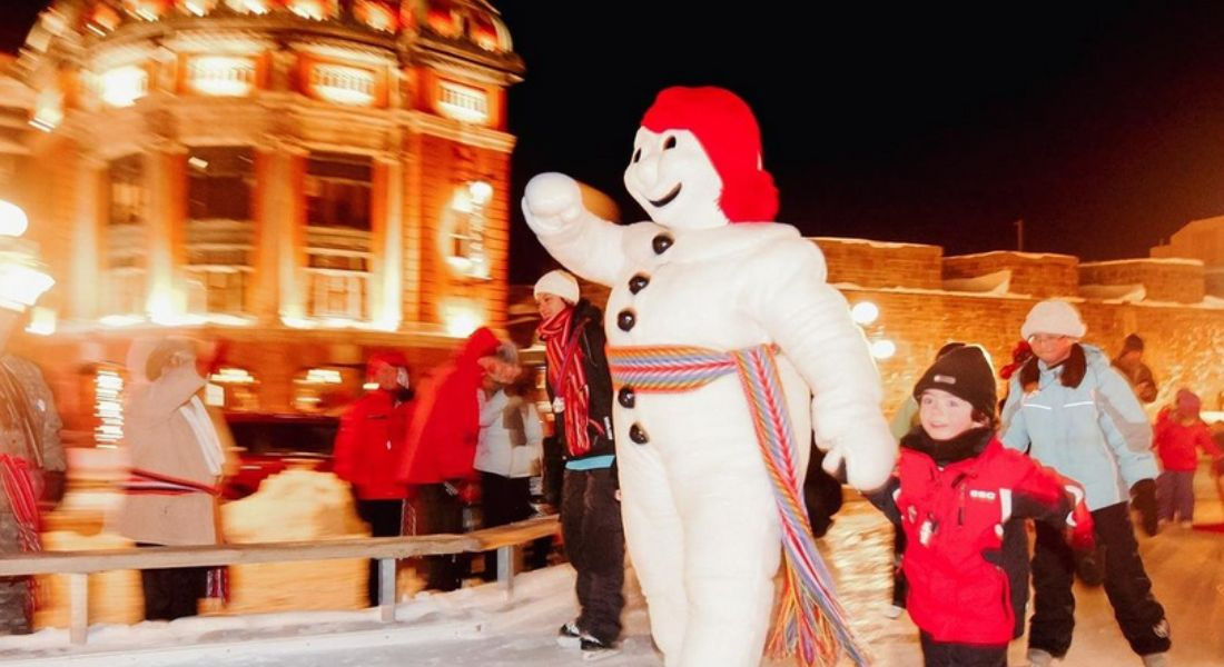 Top 10 des meilleurs festivals du Québec | Authentik