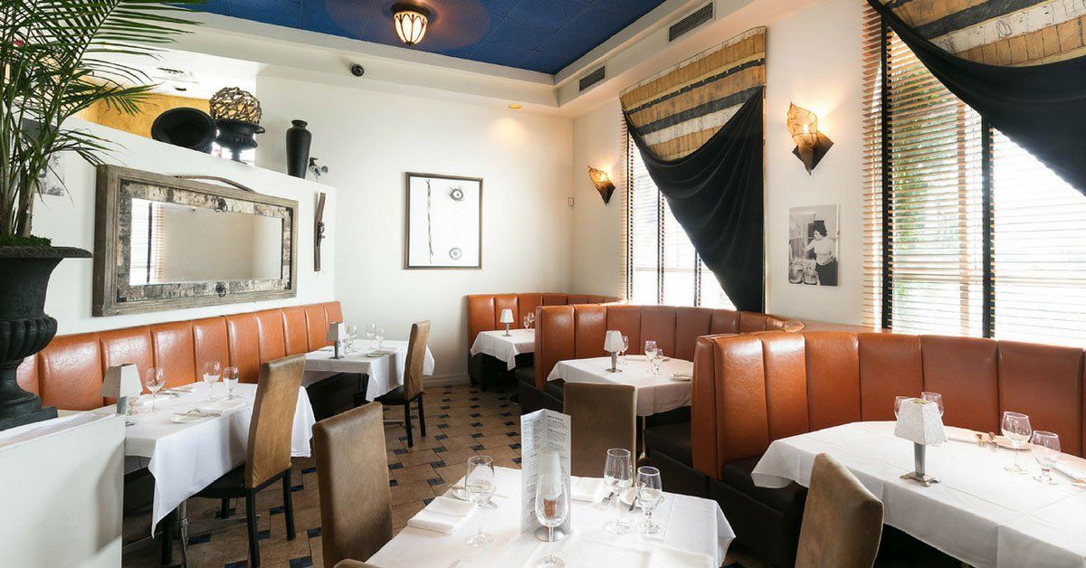 Where to eat in Niagara Falls