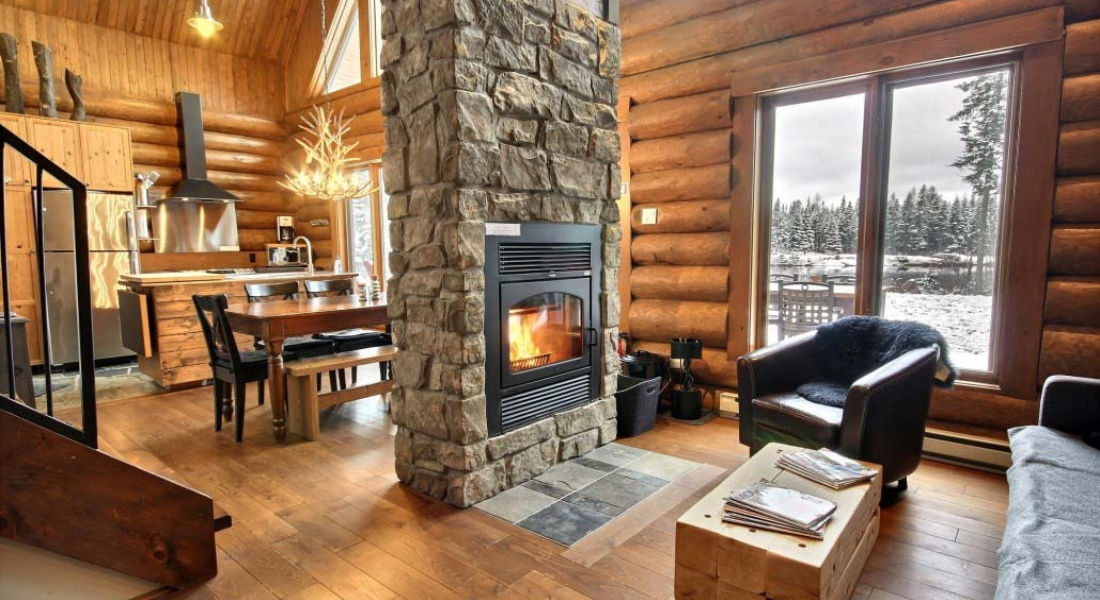 5 magical places to spend Christmas in Quebec