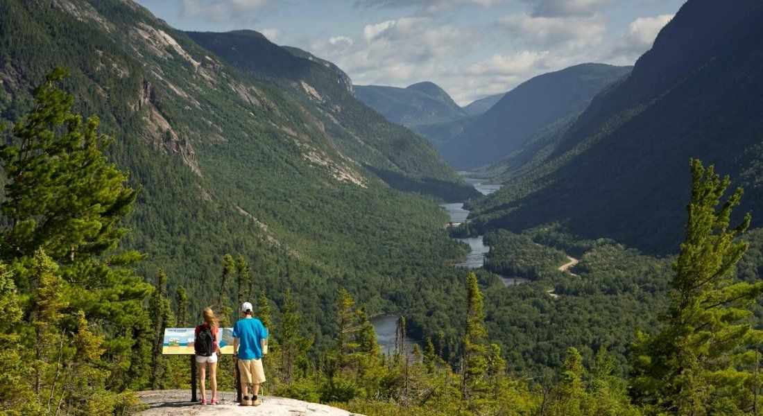 Top 10 des plus beaux paysages au Québec | Blog Authentik Canada