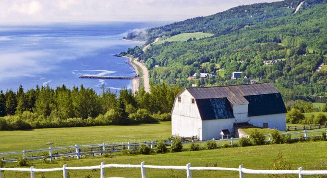 Top 10 des plus beaux paysages au Québec | Blog Authentik Canada