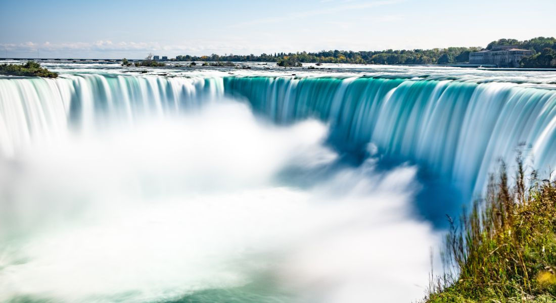 Canada in April: weather, top rRegions & itineraries