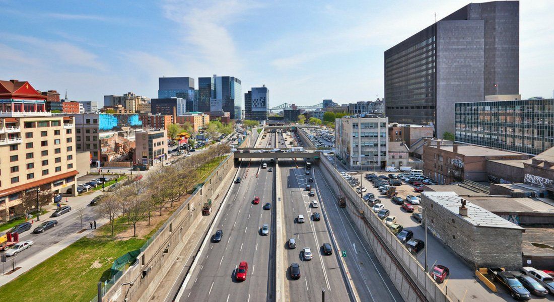 Conduire au Canada | Blog Authentik Canada