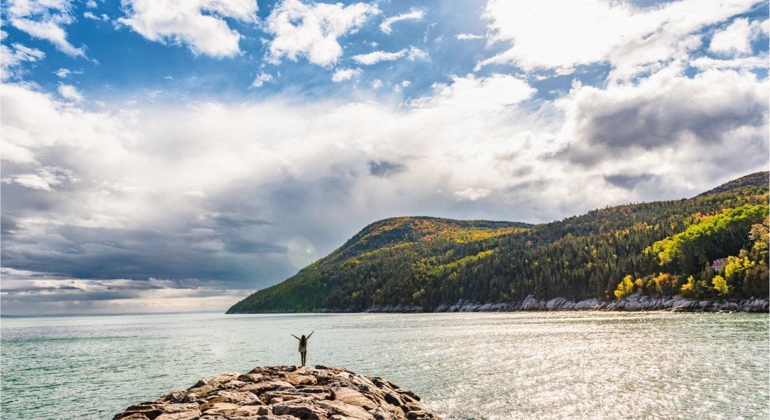 Top 10 des plus beaux paysages au Québec | Blog Authentik Canada