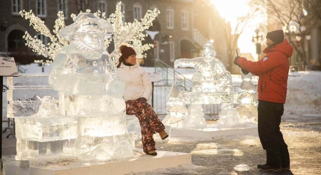 The 30 best winter activities to enjoy in Quebec