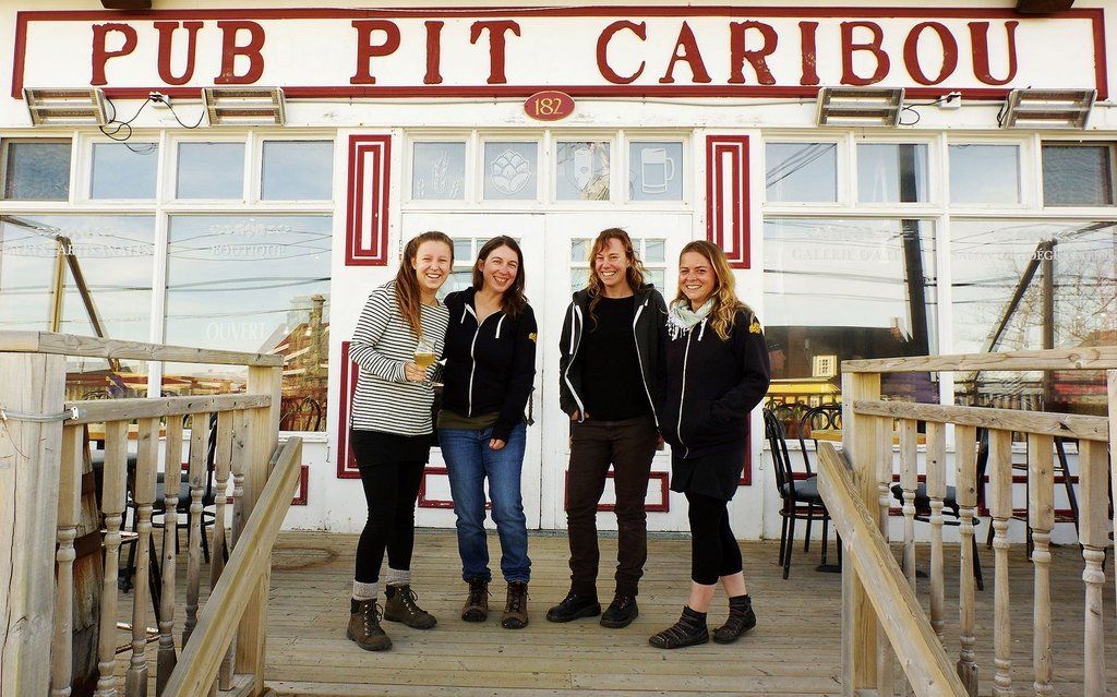 Visiter Percé en 24 heures | Authentik Canada