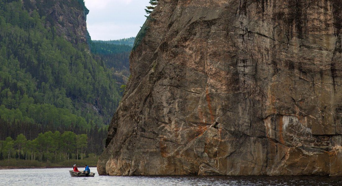 Top 10 most beautiful lakes in Quebec [map + photos] | Authentik