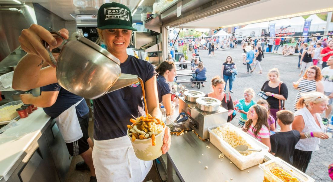Top 10 des meilleurs festivals du Québec | Authentik