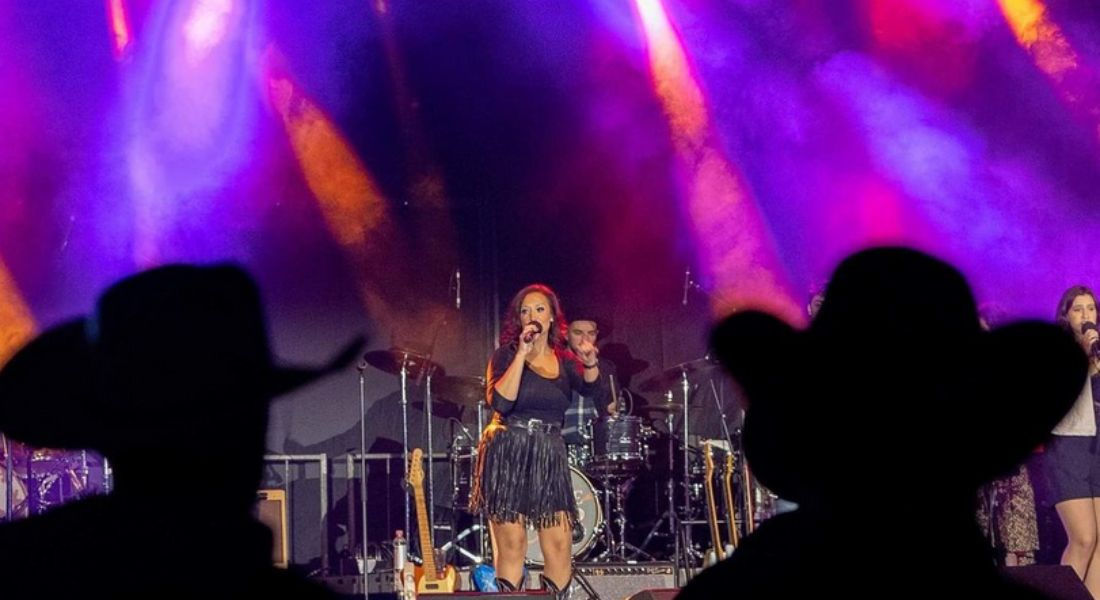 Top 10 des meilleurs festivals du Québec | Authentik