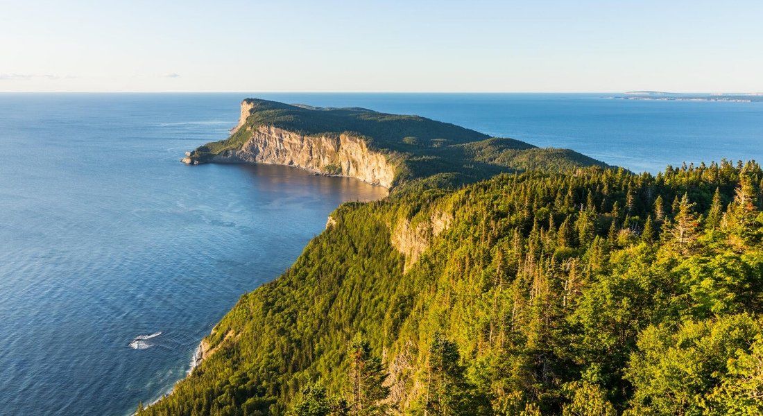 Top 10 des plus beaux paysages au Québec | Blog Authentik Canada