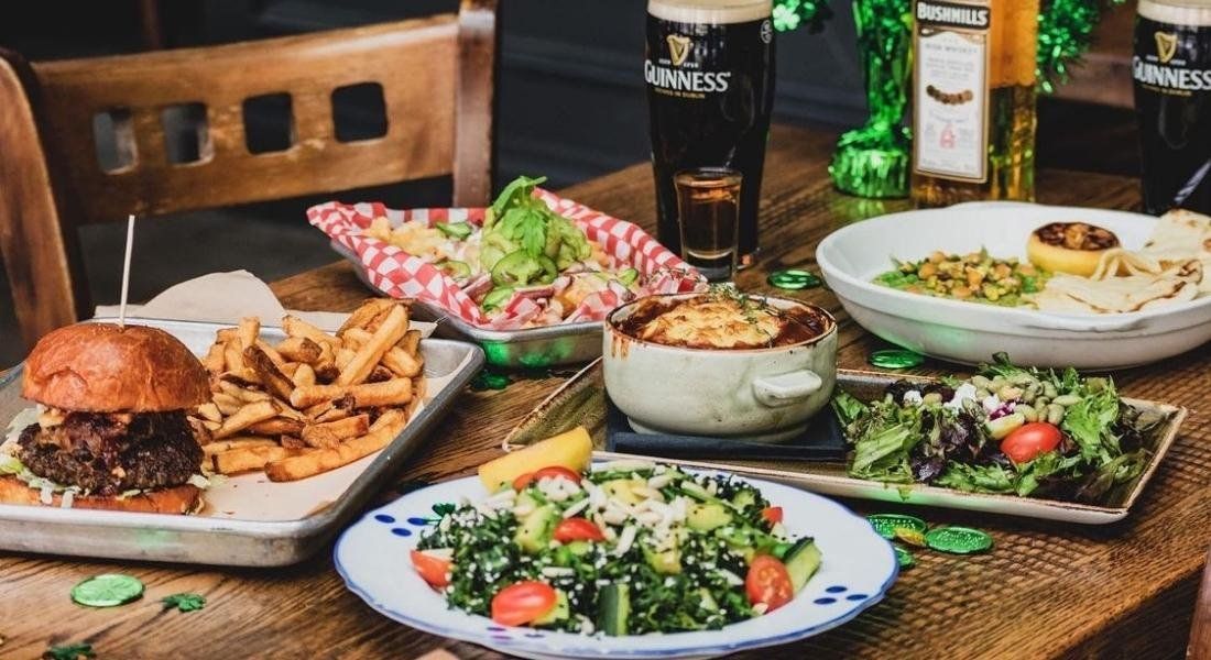 Où manger à Toronto