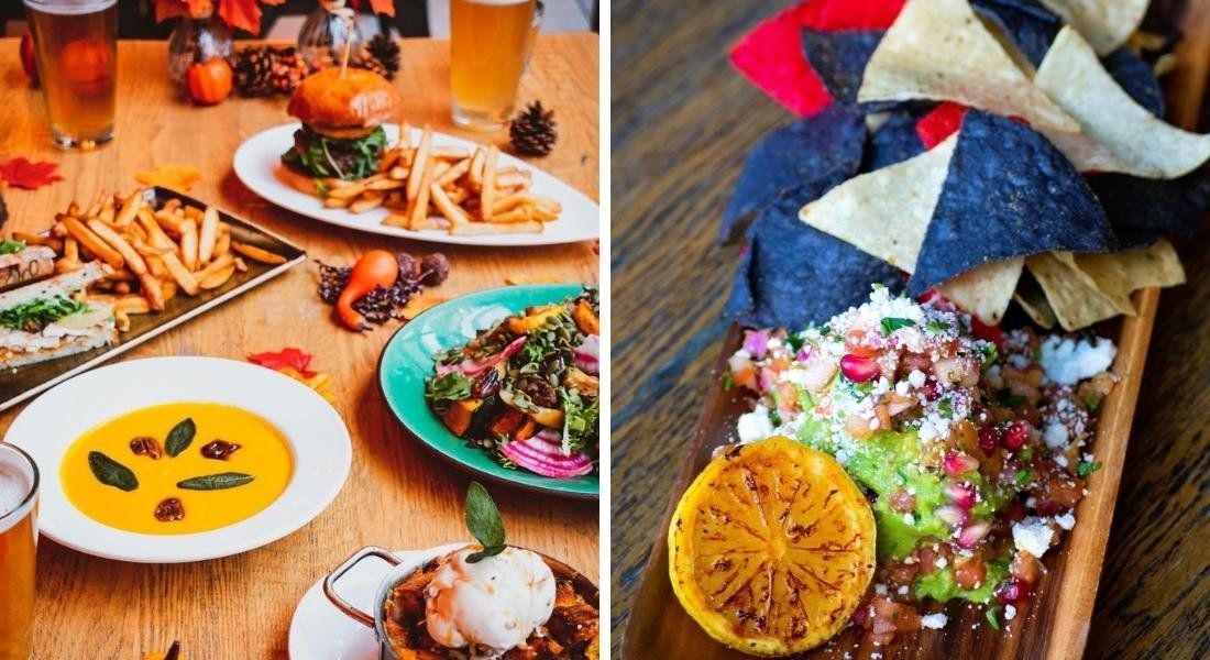 Où manger à Toronto