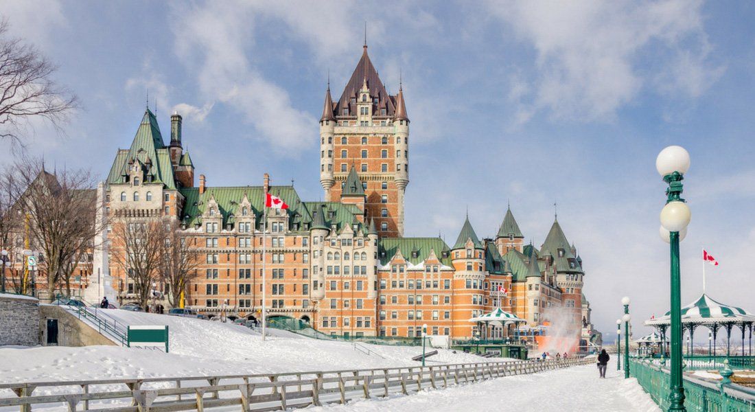 5 incontournables à faire cet hiver au Québec | Authentik Canada