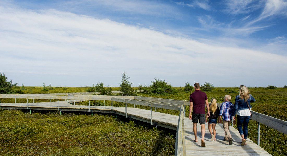 Maritimes road trip - The best itinerary with map | Canada