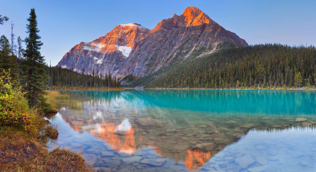 Jasper National Park : 10 Must-see attractions (MAP + Photos)