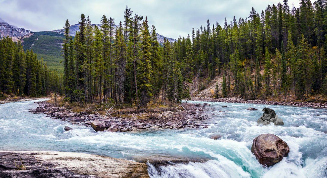 Jasper National Park : 10 Must-see attractions (MAP + Photos)