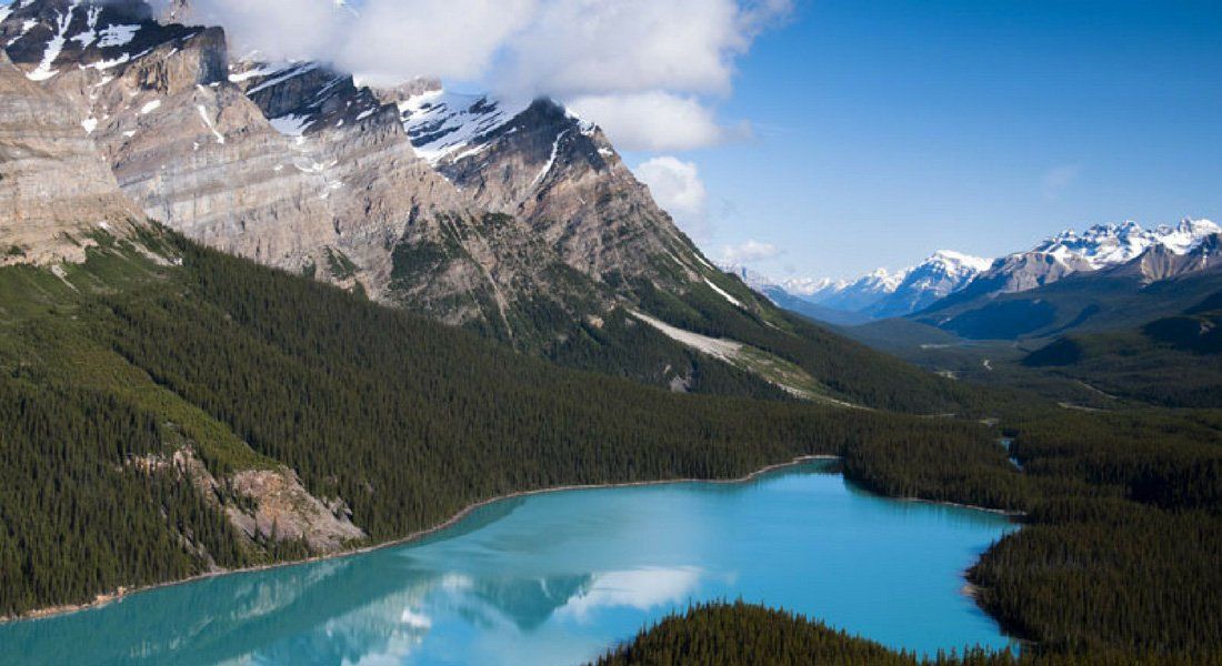 The 7 wonders of Western Canada | Authentik Canada blog