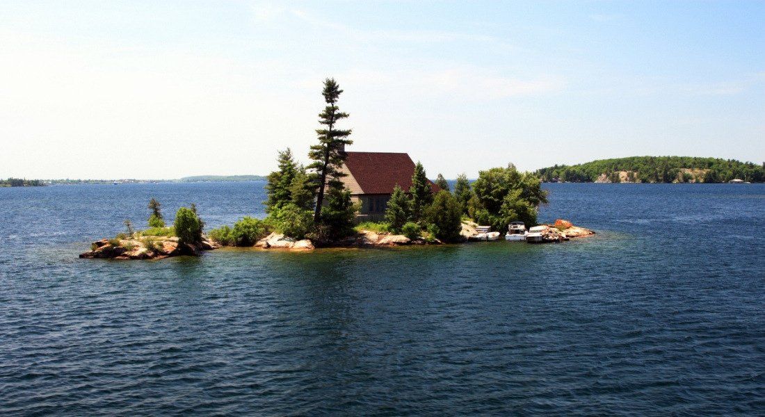Visiter les Mille-Îles en 24 heures