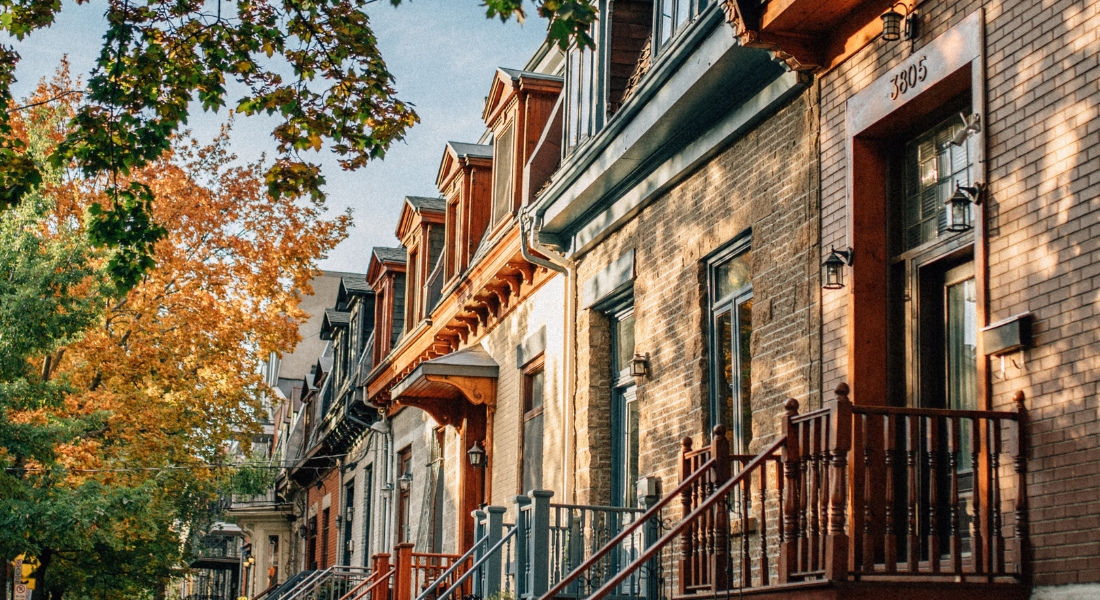 Travel to Montreal: the complete guide by Authentik Canada
