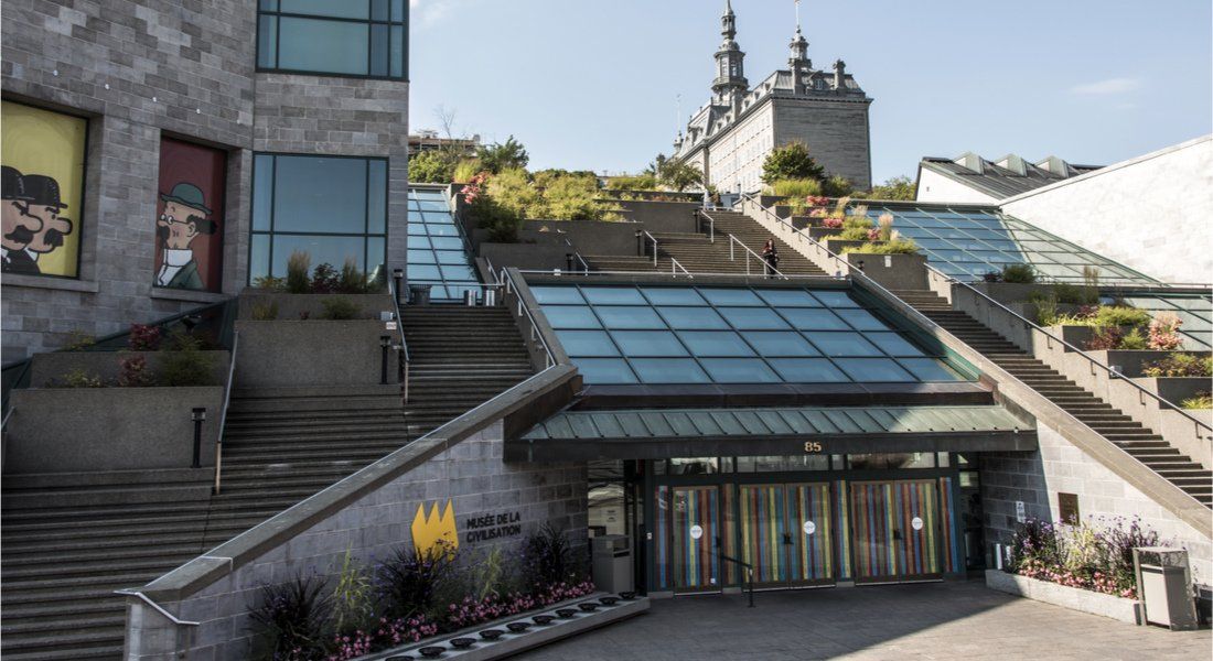 5 attraits incontournables à Québec