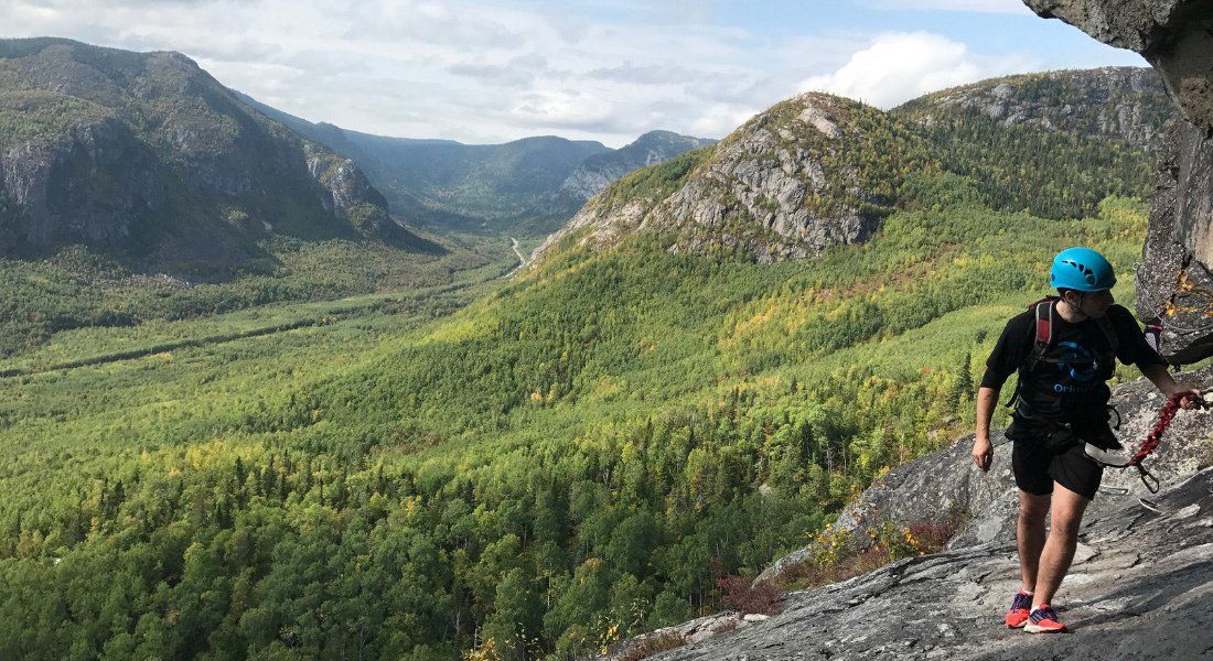 5 national parks to discover in Quebec