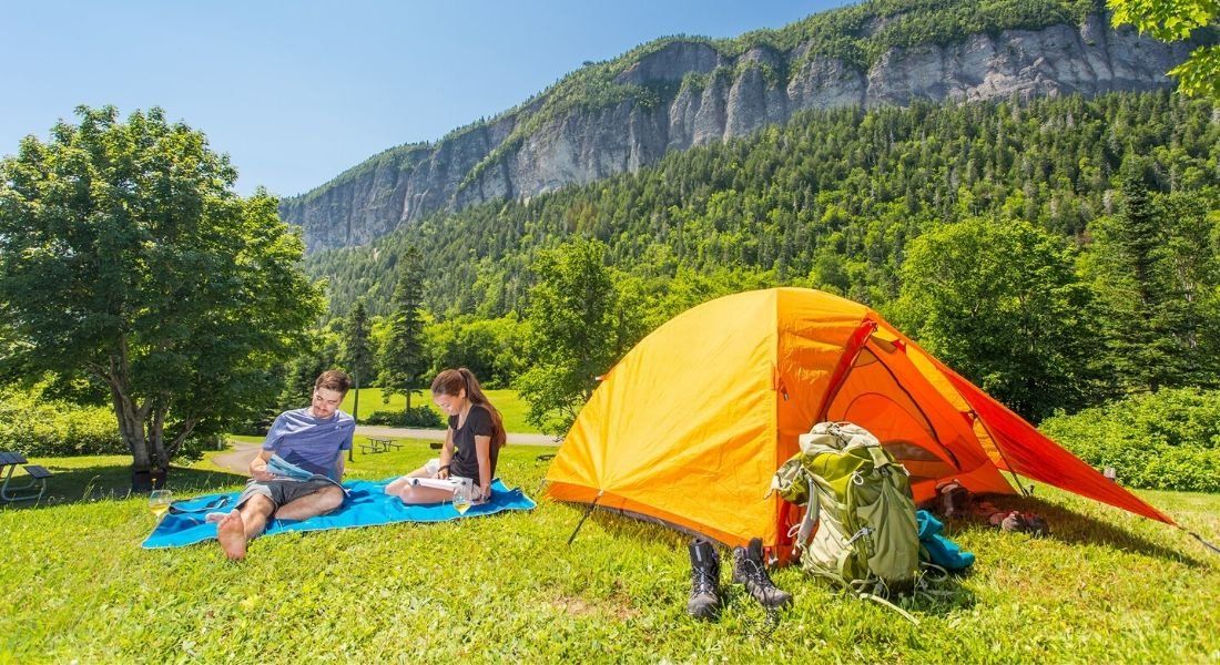 Le Parc Forillon de A à Z | Blog Authentik Canada