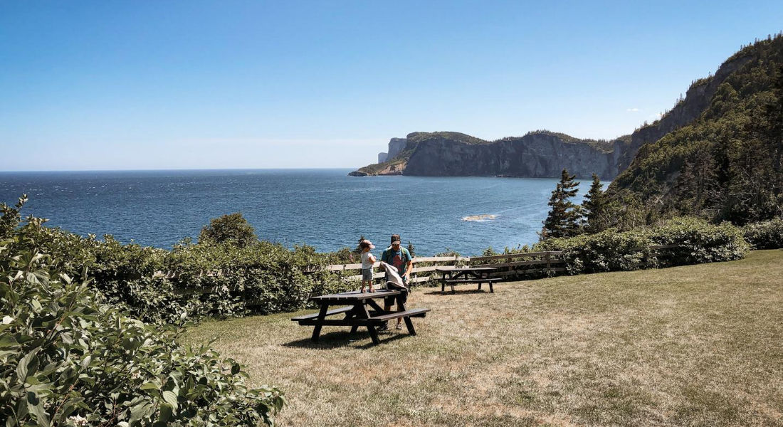 Le Parc Forillon de A à Z | Blog Authentik Canada